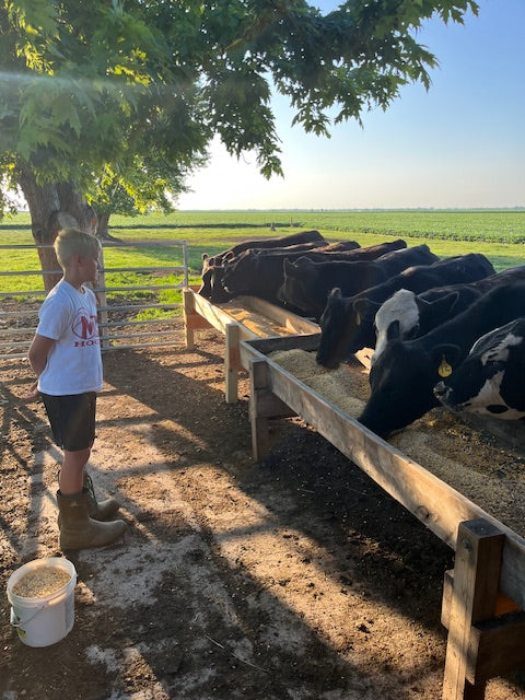 About Us – McFadden's Premium Meats LLC