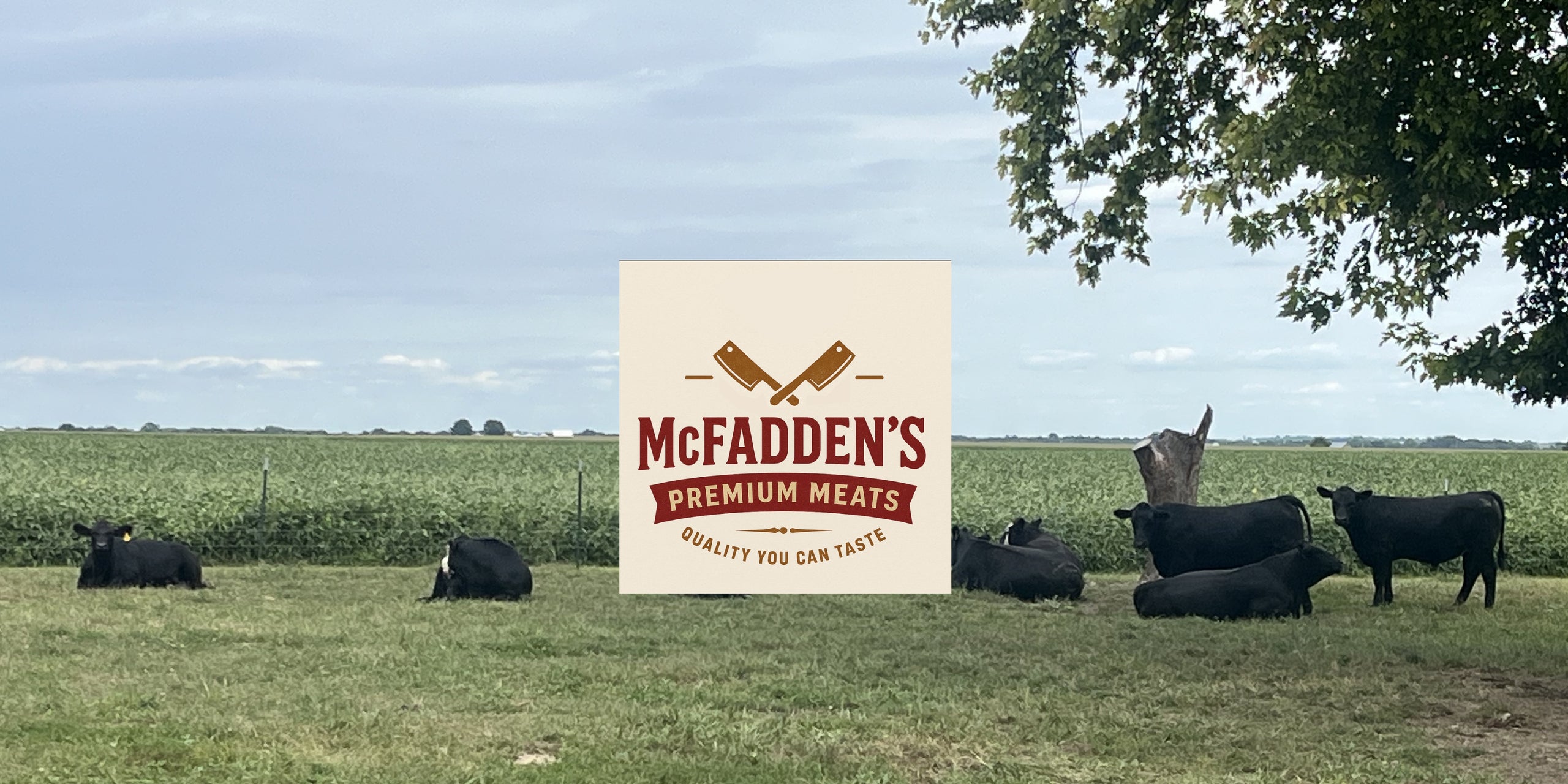 McFadden's Premium Meats LLC – McFadden's Premium Meats LLC